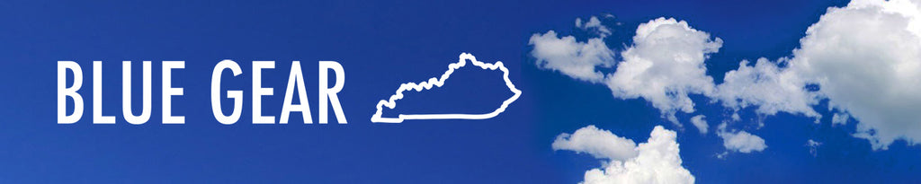 Blue & White – KY for KY Store