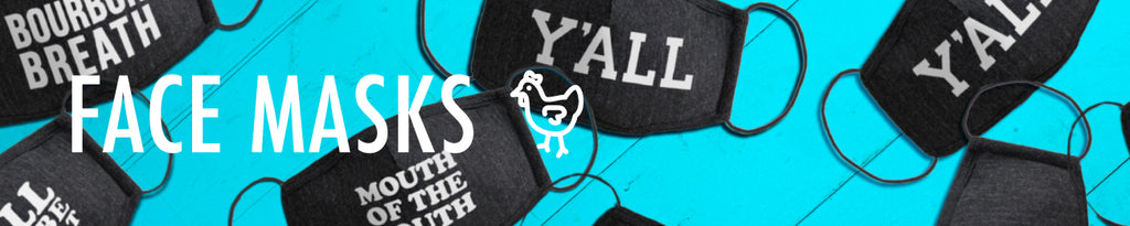 Face Masks – KY for KY Store